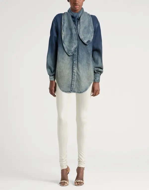 DIESEL® Denim Lyocell Shirt