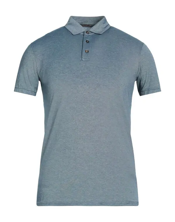 RRD Polo Shirt Size Cotton, Polyamide, Elastane