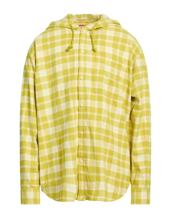 DIESEL® Jacket Size Cotton