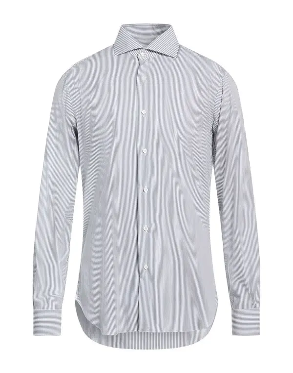 BARBA NAPOLI Shirt Size Cotton