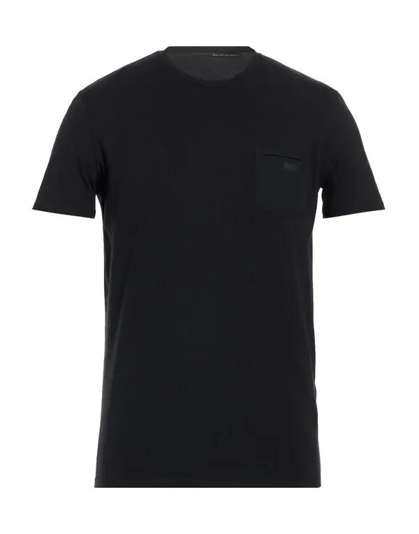 RRD T-shirt Size Cotton, Elastane