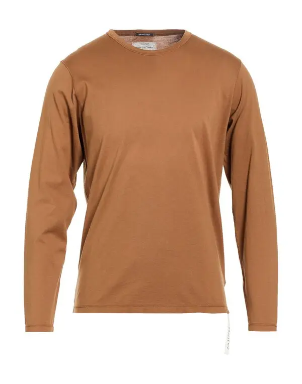 BOWERY T-shirt Size Mako Cotton