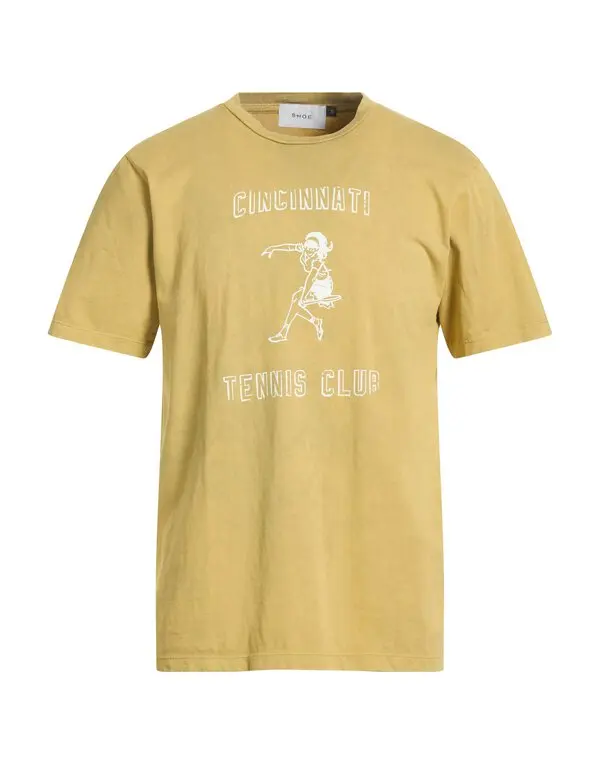 SHOE T-shirt Size Cotton