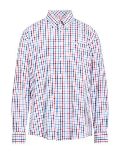 Barbour Shirt Size Cotton, Elastane