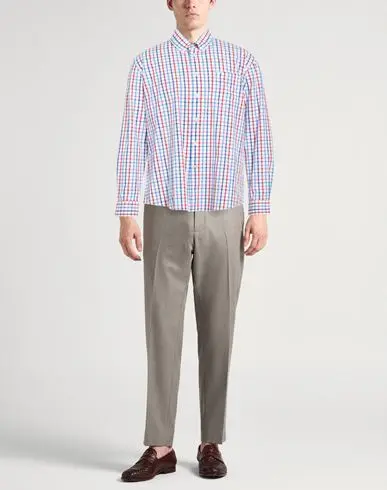 Barbour Shirt Size Cotton, Elastane