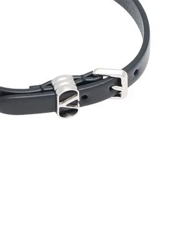Valentino Garavani Leather Bracelet