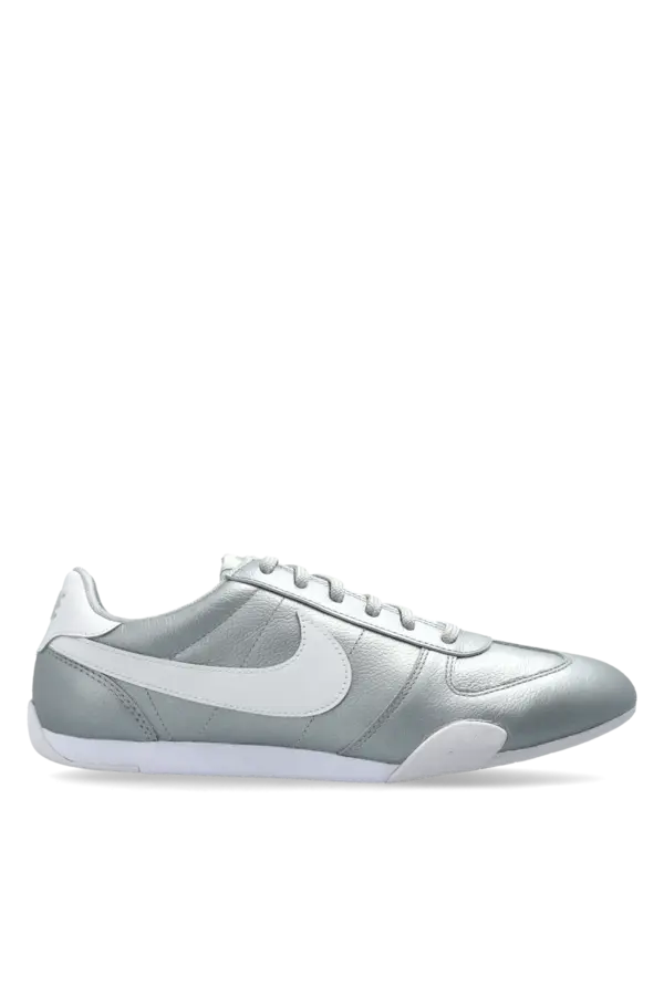 Nike Sprint Sister' Low Top Sneakers - Silver