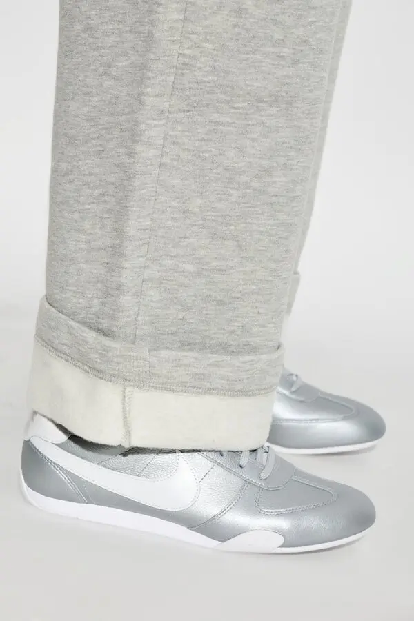 Nike Sprint Sister' Low Top Sneakers - Silver