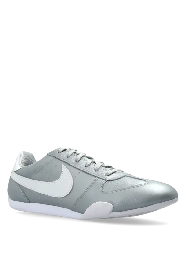 Nike Sprint Sister' Low Top Sneakers - Silver