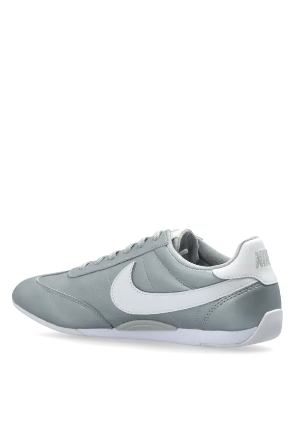Nike Sprint Sister' Low Top Sneakers - Silver