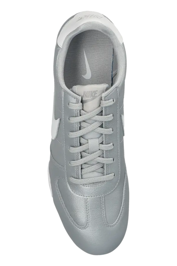 Nike Sprint Sister' Low Top Sneakers - Silver