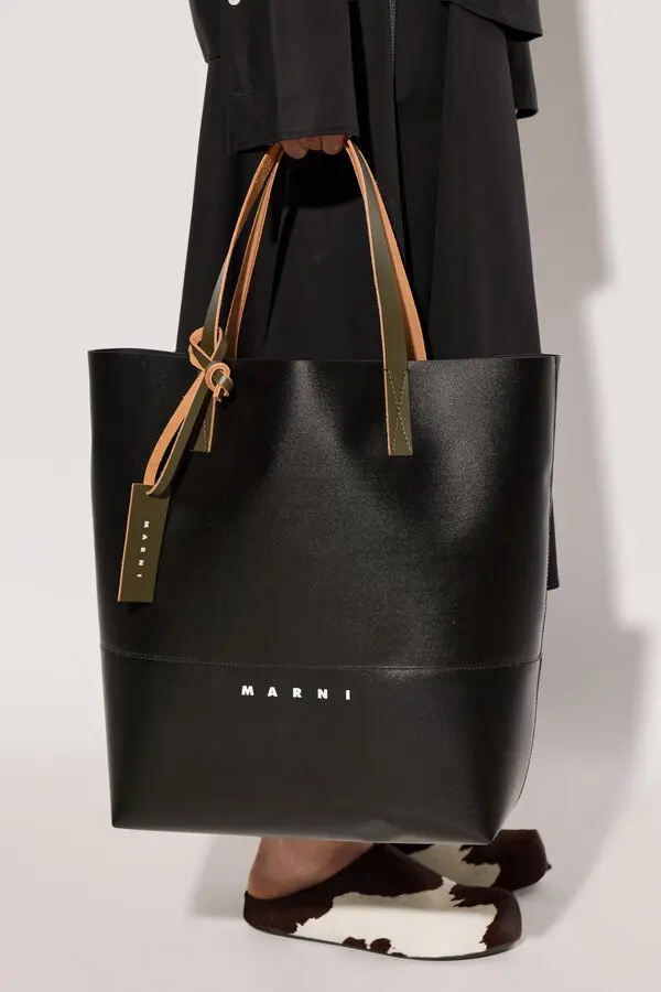 Marni Shopper Bag