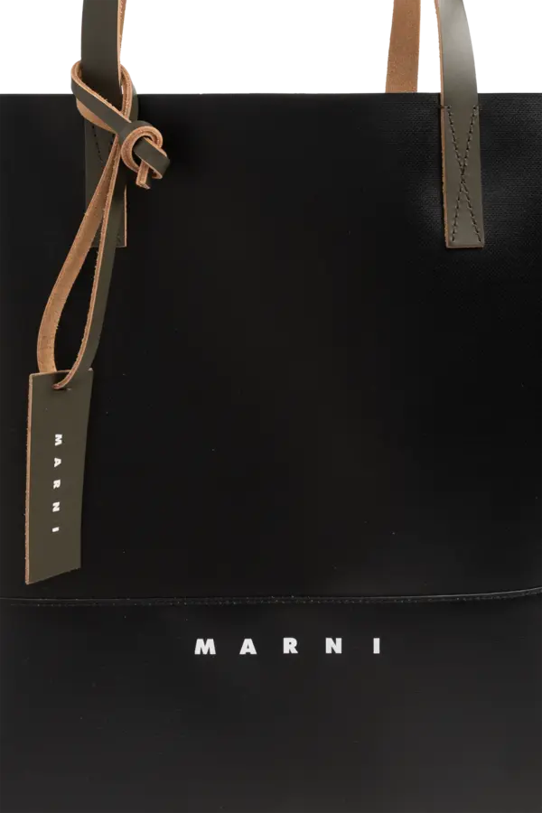 Marni Shopper Bag