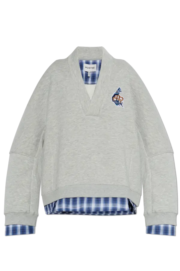 Munthe Nash" Sweatshirt