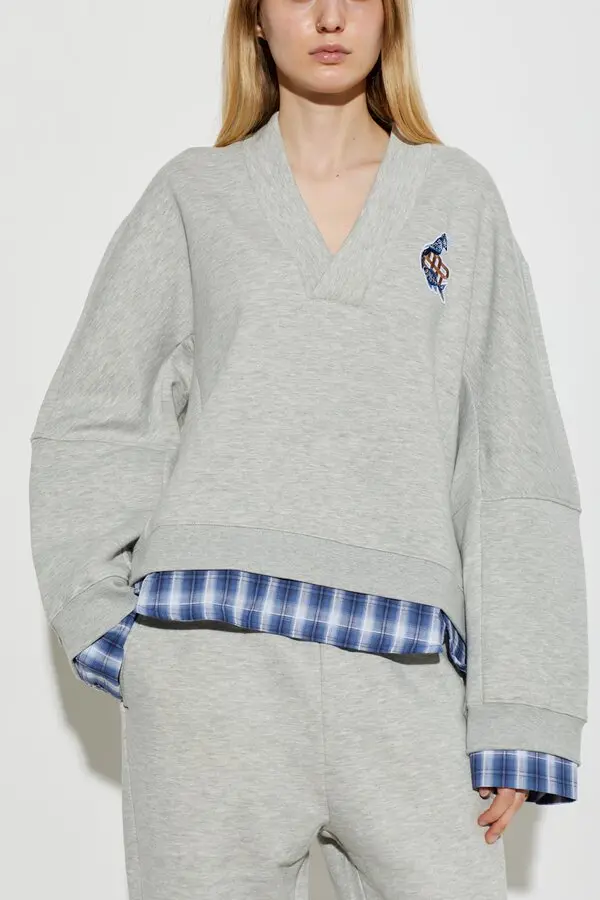 Munthe Nash" Sweatshirt