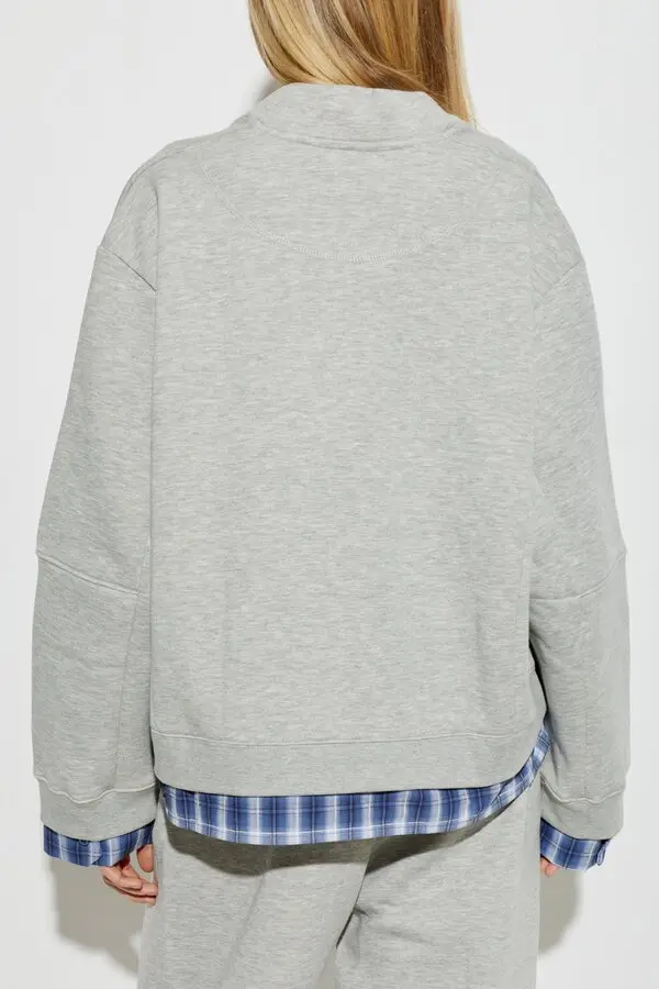 Munthe Nash" Sweatshirt