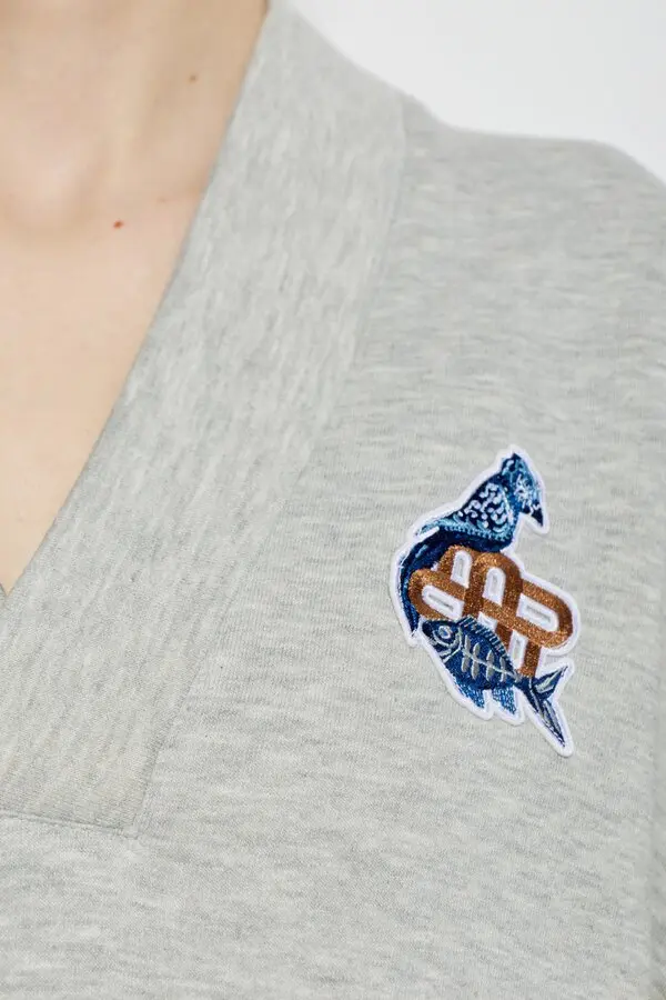 Munthe Nash" Sweatshirt
