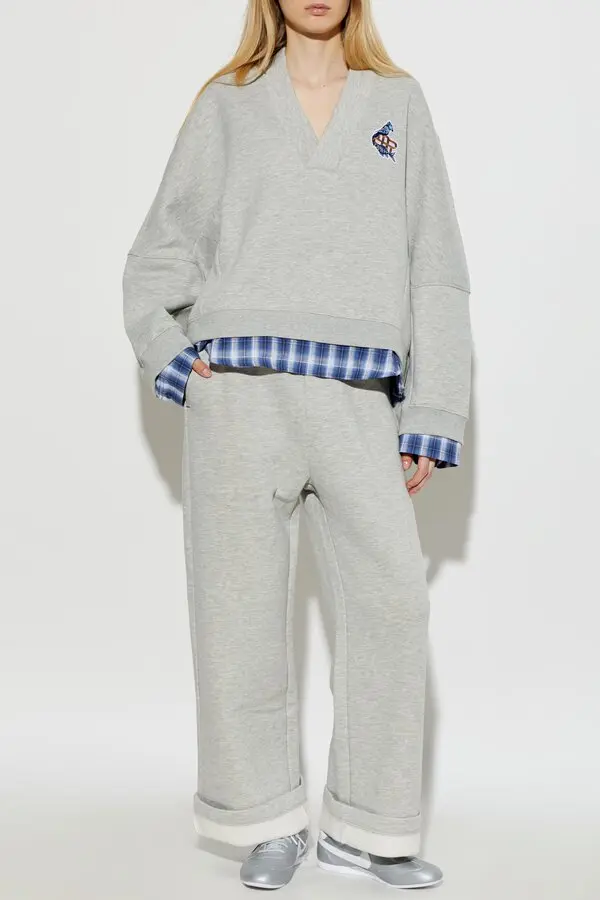 Munthe Nohlan Sweatpants