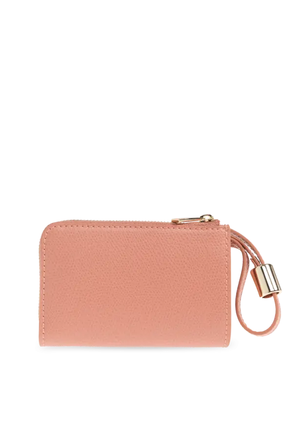 Furla Laura Medium" Wallet - Pink