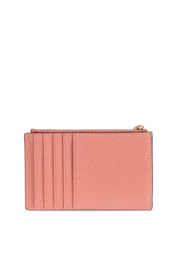 Furla Card Holder "camelia Medium