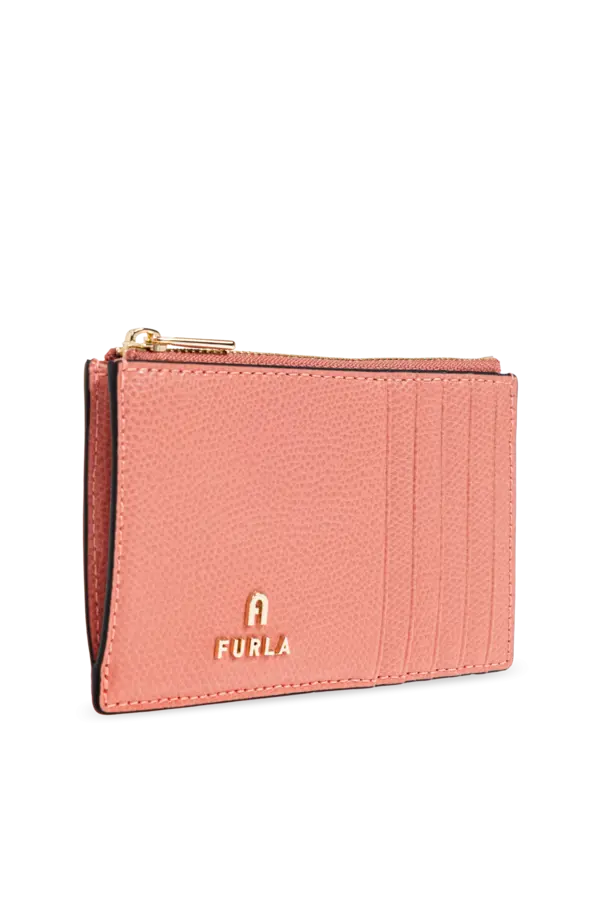 Furla Card Holder "camelia Medium