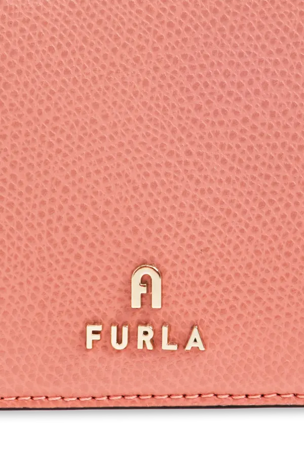 Furla Card Holder "camelia Medium