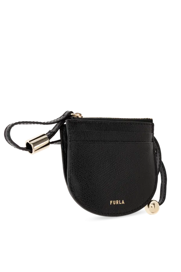 Furla Card Case "laura Small