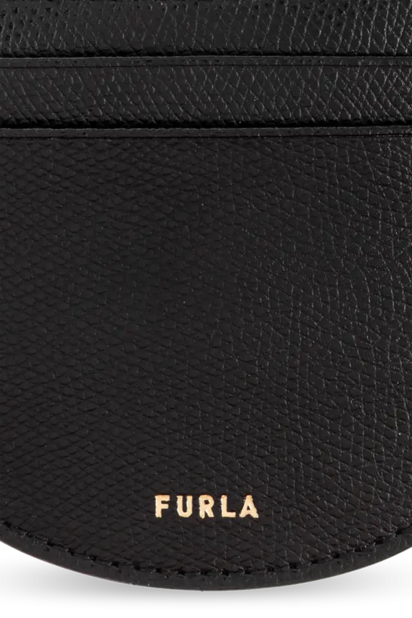 Furla Card Case "laura Small