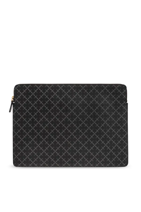 BY MALENE BIRGER Laptop Sleeve 15" `ivys - Black