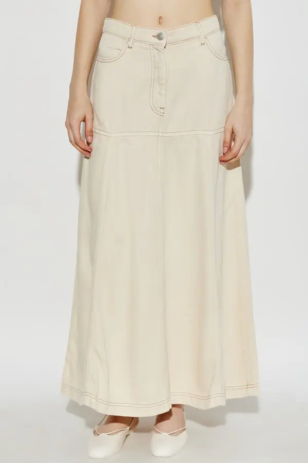 Munthe Tuxya Maxi Skirt