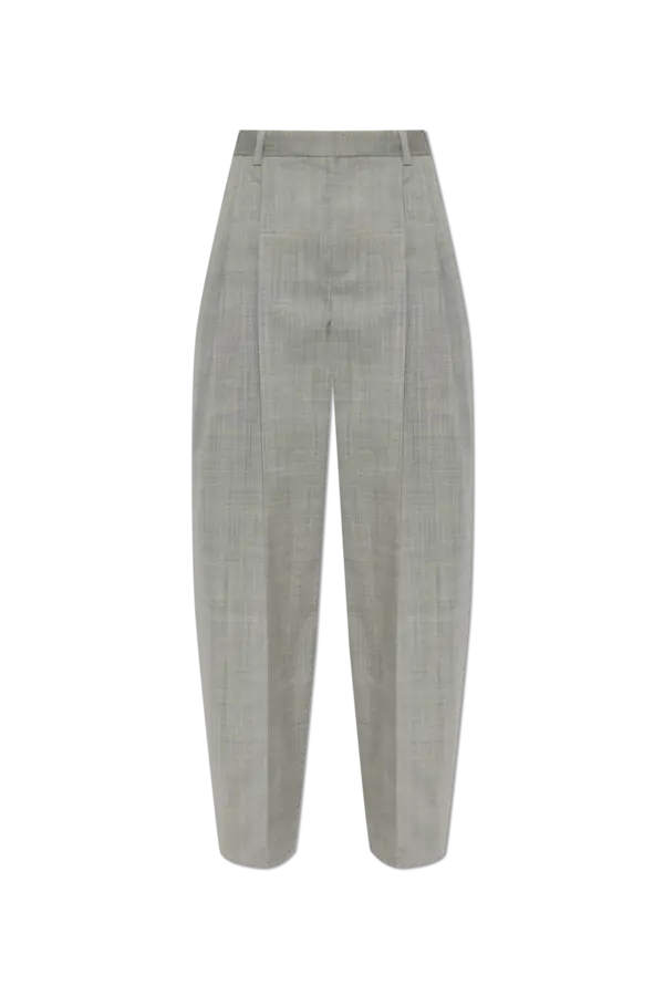 Alexander Wang Wool Trousers