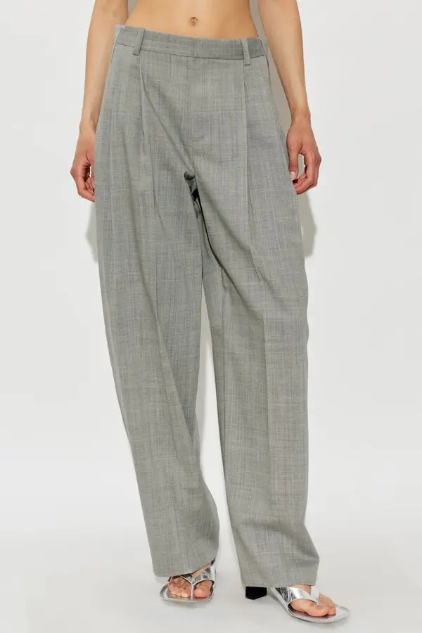 Alexander Wang Wool Trousers