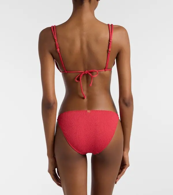 VIX PAULA HERMANNY Callie Bikini Top
