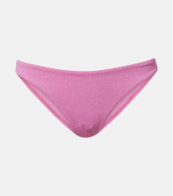 VIX PAULA HERMANNY Bikini Bottoms - Pink