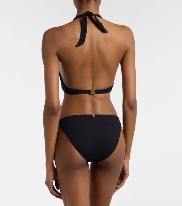 VIX PAULA HERMANNY X Rosie Huntington-whiteley Tammy Bikini Bottoms
