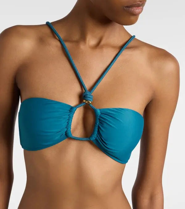 VIX PAULA HERMANNY Gal Bikini Top