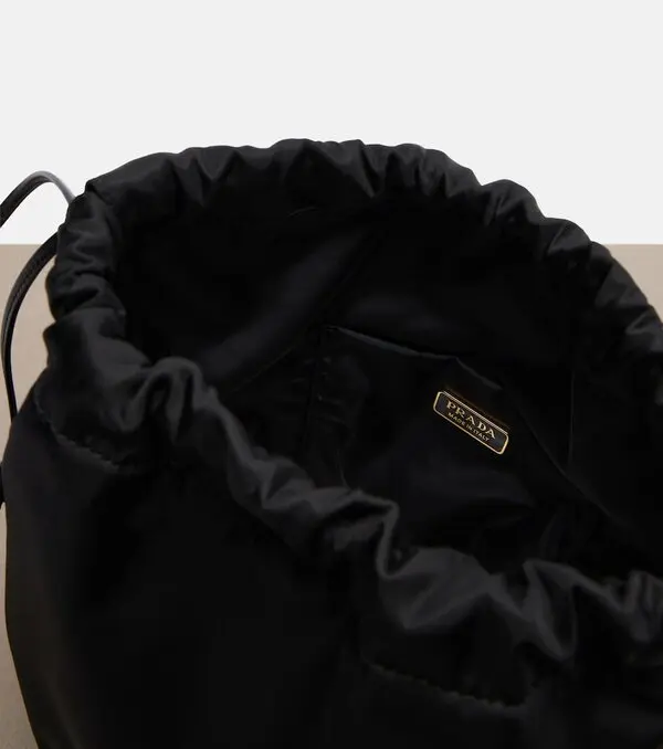 Prada Re-nylon Pouch