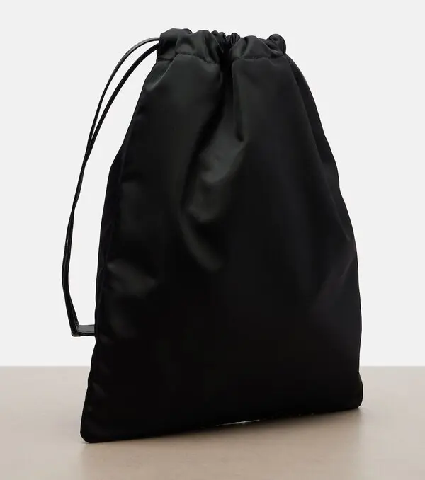 Prada Re-nylon Pouch