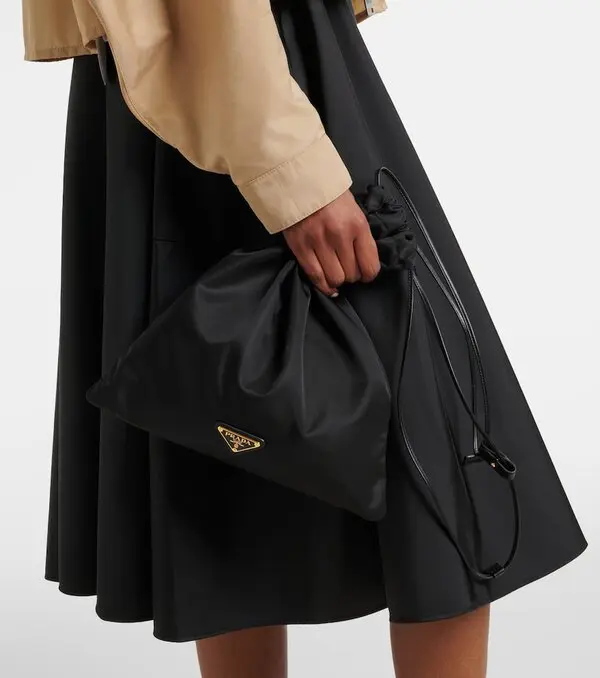 Prada Re-nylon Pouch