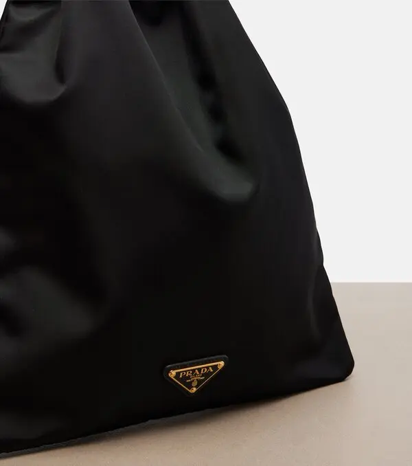 Prada Re-nylon Pouch