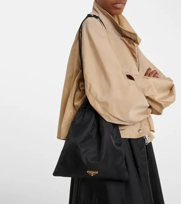 Prada Re-nylon Pouch