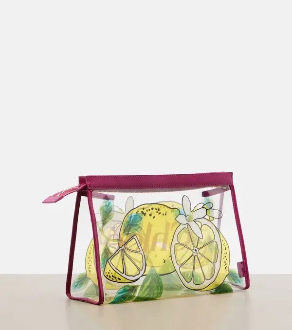 Chloé Soleil Pouch