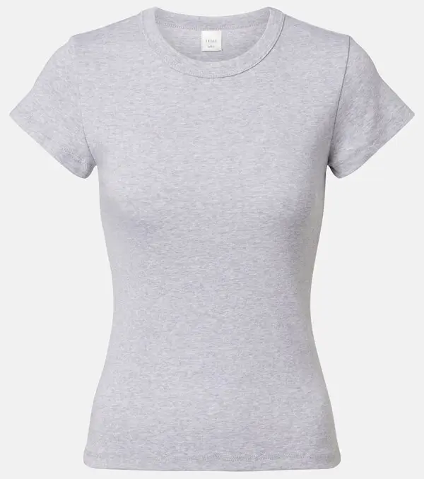 LESET Nando Cotton Jersey T-shirt
