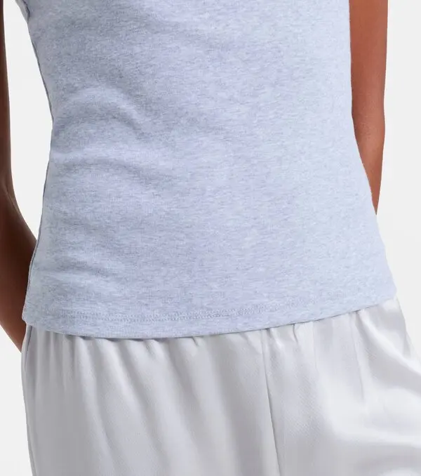 LESET Nando Cotton Jersey T-shirt