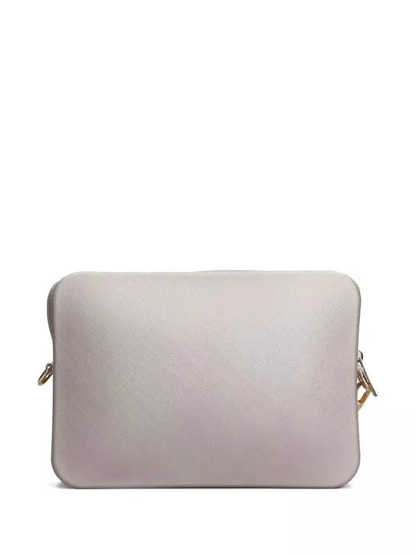 MARC ELLIS Flat Flower Crossbody Bag