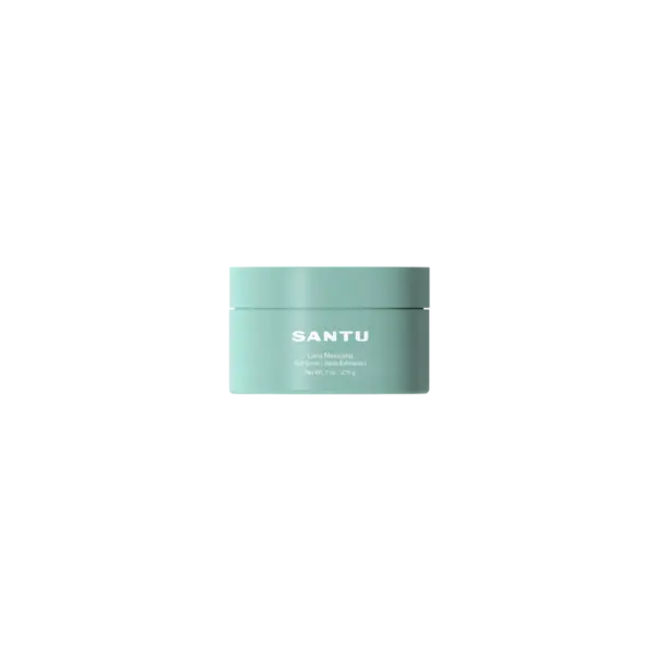 SANTU Lima Mexicana Salt Scrub - One-color