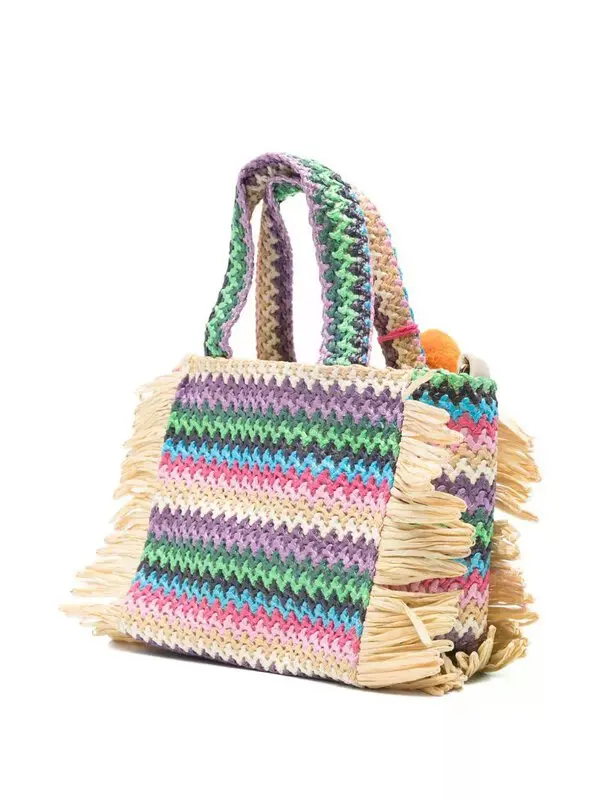 MARC ELLIS Buby S. Claire Tote Bag