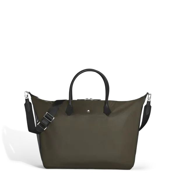 Montblanc Panorama Weekender Bag - Khaki