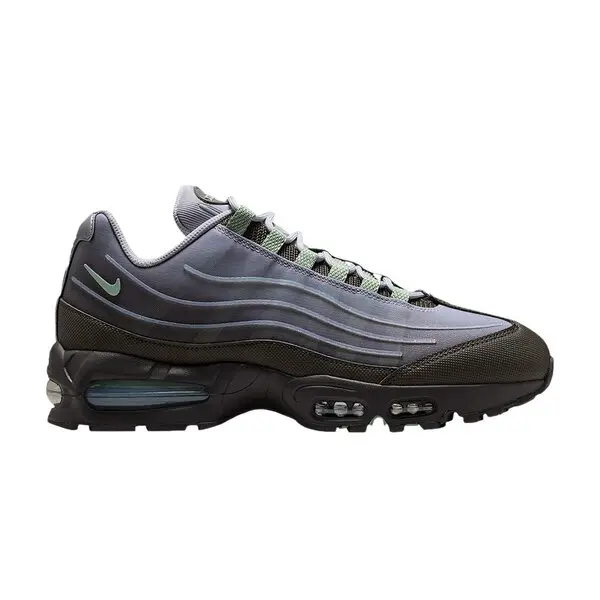 Nike Max Big Bubble Sneakers