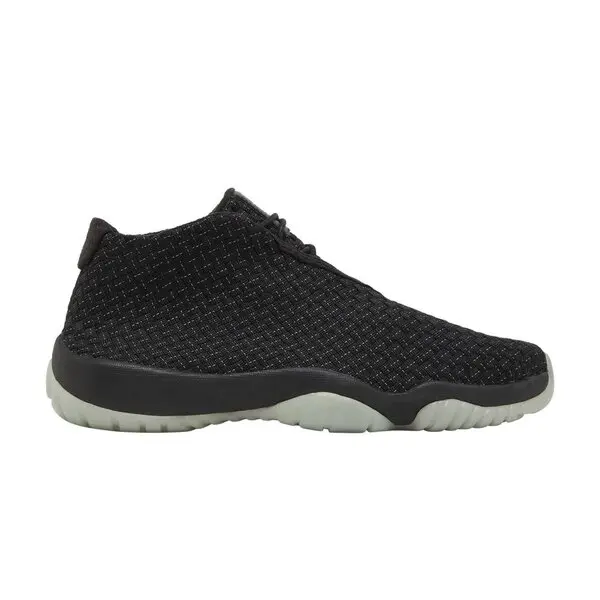 JORDAN Future Premium 'glow' Sample